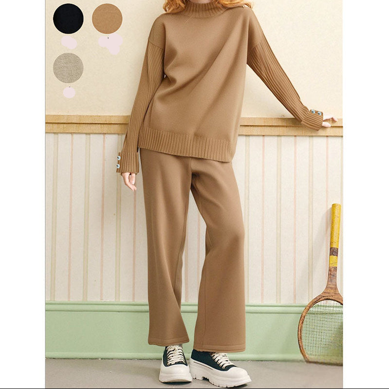 Sweater Set - Style 3 – CeCe Fashion Boutique
